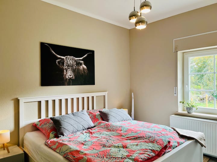 Am Conradhof 2 - Goch