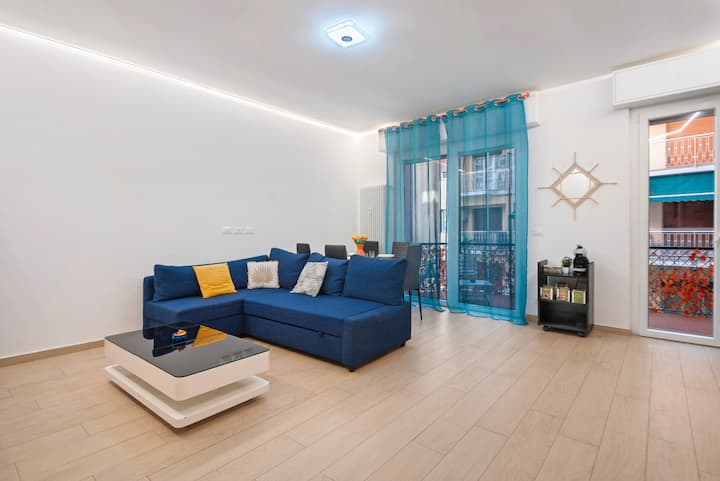 Appartamento Amelia - Santa Margherita Ligure