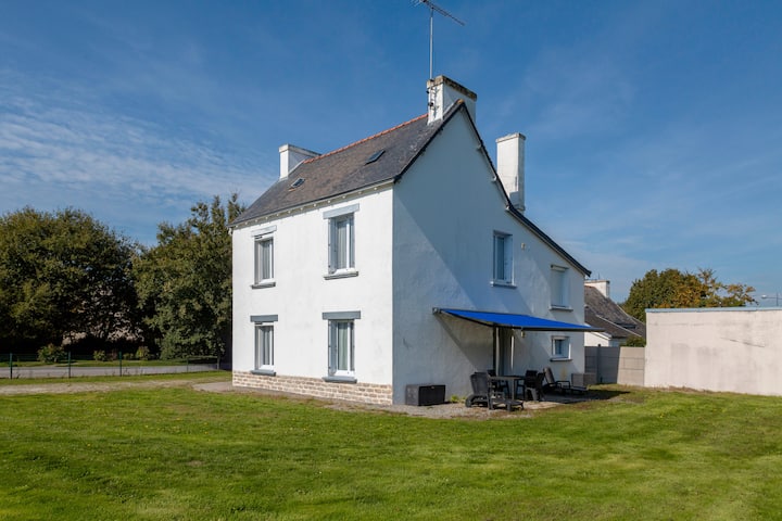 Appartement Penfret Plain-pied - Fouesnant