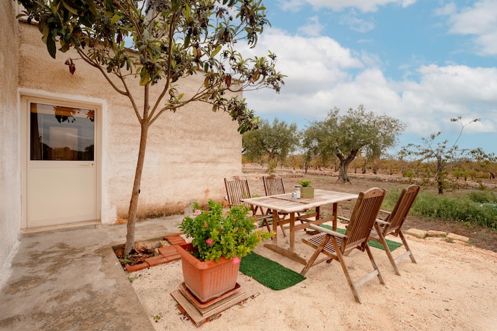 Camera Matrimoniale Con Bagno - Putignano