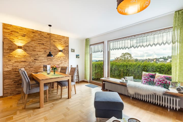Chalet Am Scheidt - Medebach