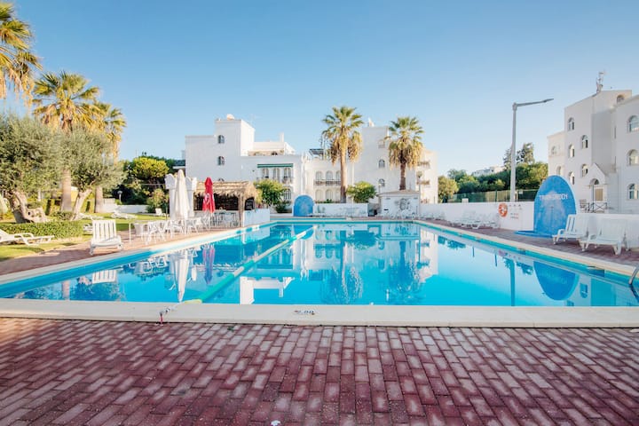 Tavira Garden T1 - Tavira