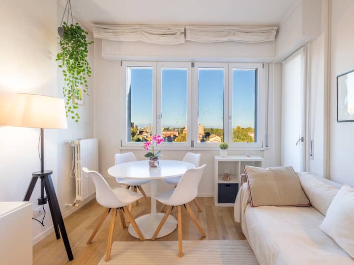 San Donato Open Space By Interhome - San Donato Milanese