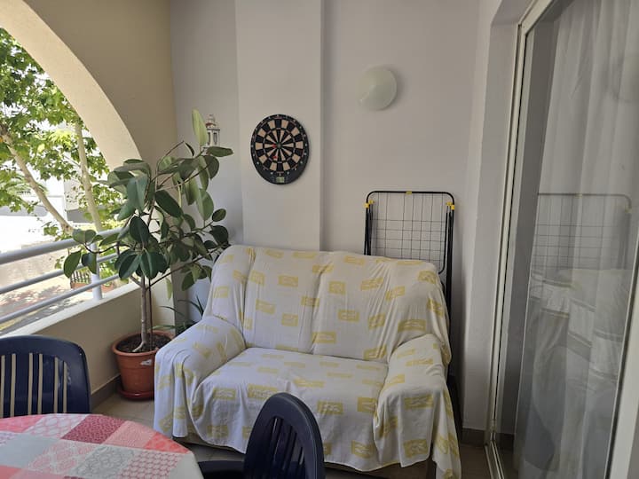 Escondite Brisa Marina - Calp
