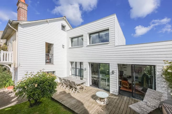 Le Clos Maréchal - Dinard