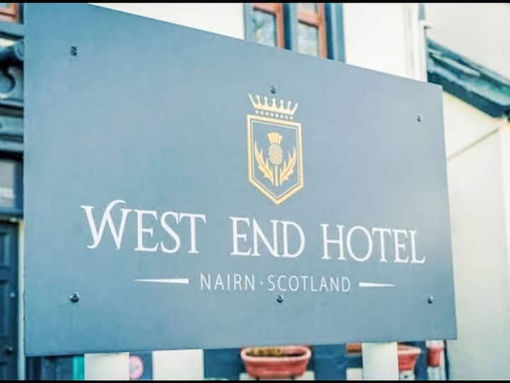 Room 26 By Interhome - Nairn