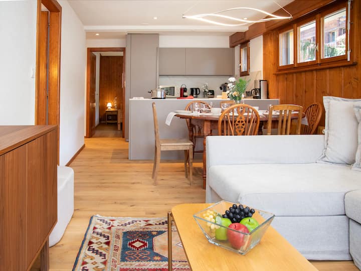 Val Fleuri 208 By Interhome - Bagnes