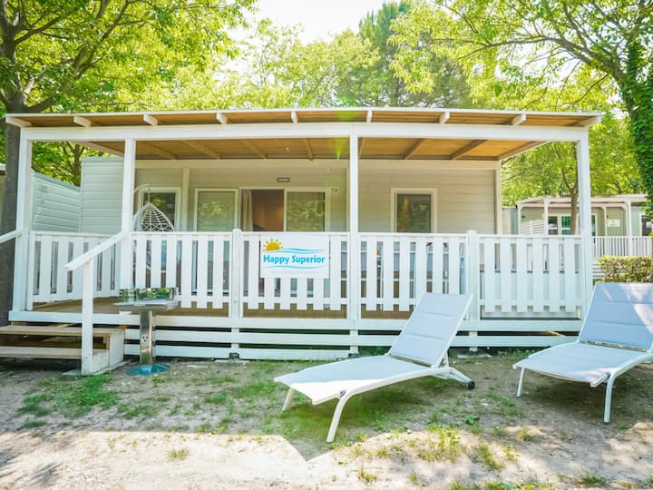 Camping Butterfly By Interhome - Gardameer