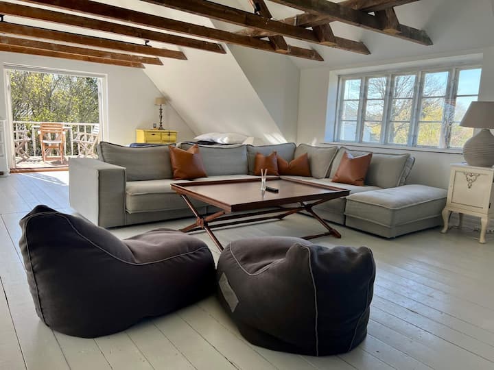 Maison De Vacances Pour 6 A Skagen-by Traum - Skagen