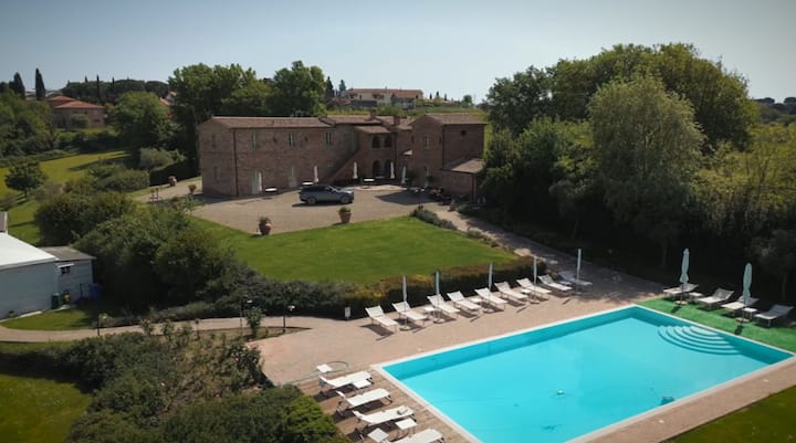 Casale Cardini - Italy