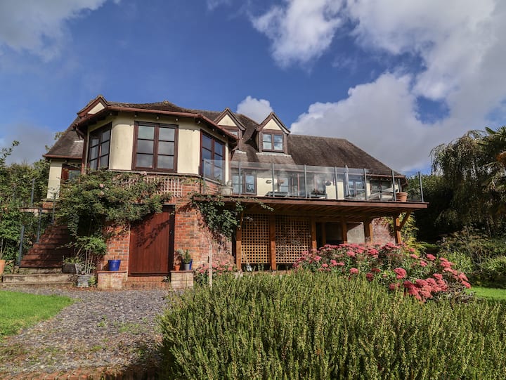 Hedgerose - Barnstaple