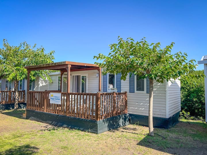 Duca Amedeo Camping Village By Interhome - Martinsicuro