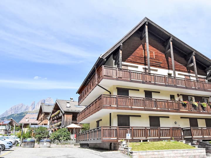 Marmolada By Interhome - Canazei