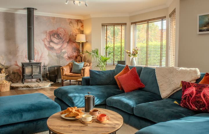 18 Dalfaber Park - Aviemore