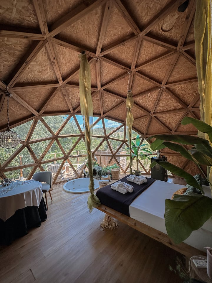 Suite Tropik Bubble - Vilafranca del Penedès