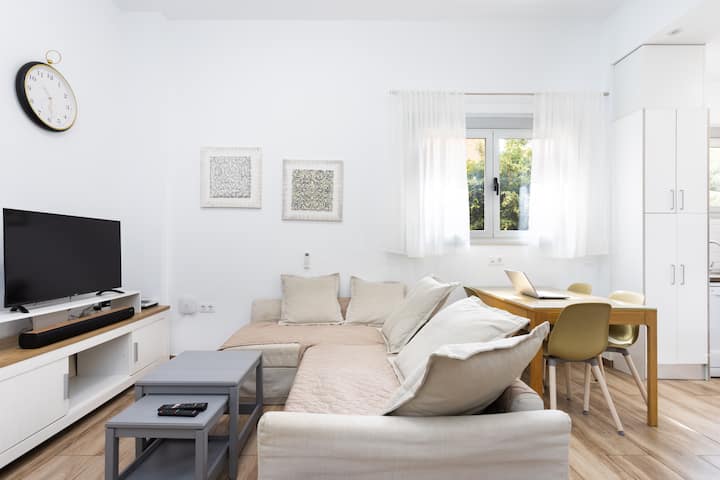 Live Santa Cruz Islas Canarias - Santa Cruz de Ténérife