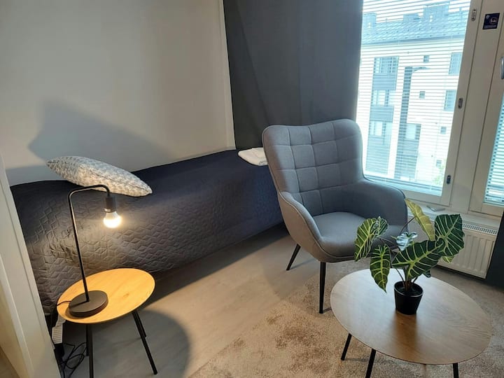 Convenient Studio In Kirkkonummi - Kirkkonummi