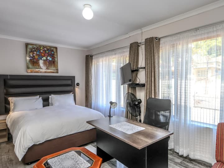 Lakibba B&b Cottage - Durban North