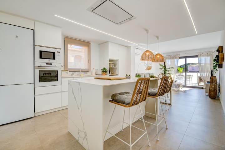 Gran Reserva Mimoses ÈLia - Immobarneda - Empuriabrava