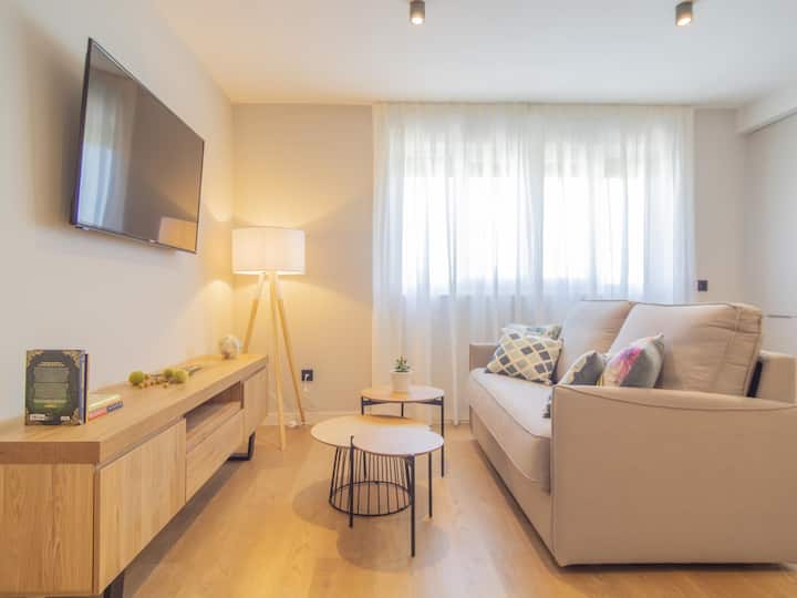 Mar Salada - La Maruca Apartamento - Santander