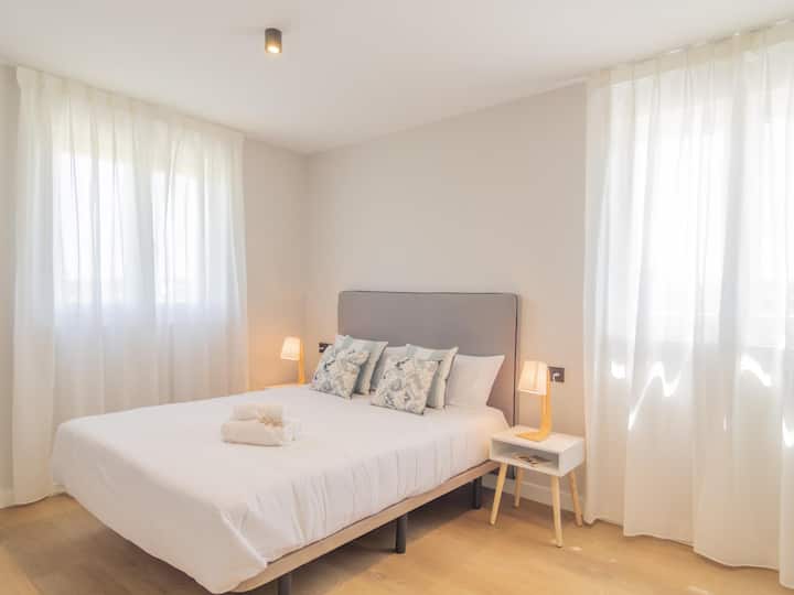 Mar Salada - La Maruca Apartamento - Santander