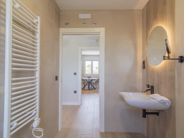 Apartament Mar Salada Piquel - Santander, España