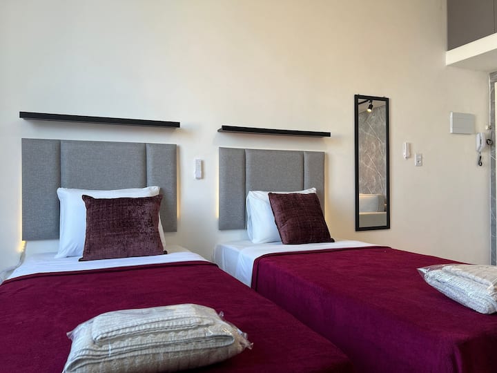 Studio A 300m Da Praia, Posto 6 - Ipanema