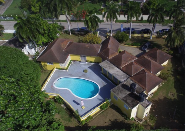 New! Ironshore Sugarmill Villa W Private Pool - Jamaika
