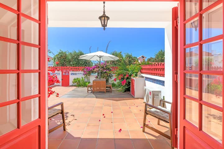 Casa Buganvília - Porto Covo