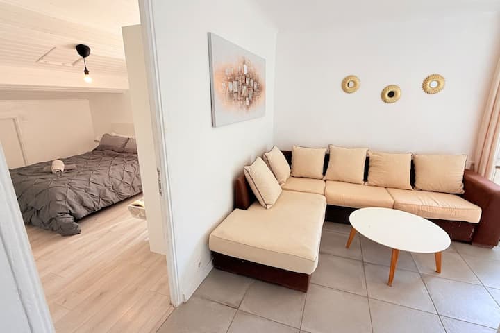 Maison Ovalie – Confort & Sérénité - Montpellier