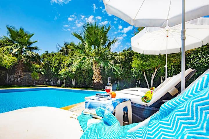 Villa Tara - Ölüdeniz