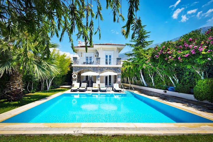 Villa Tara - Ölüdeniz