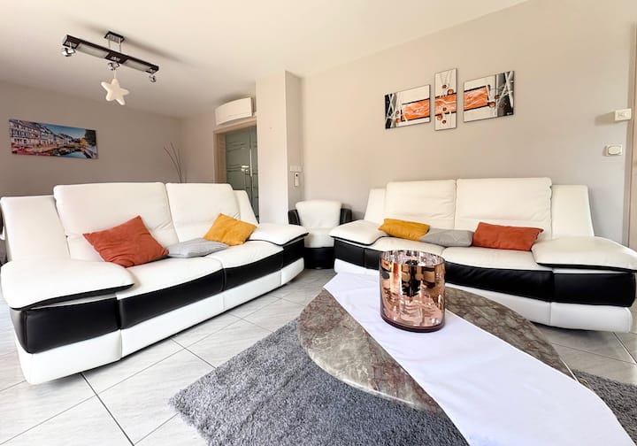 La Houblonnière, Charme Et Confort En Alsace. - Strasburgo