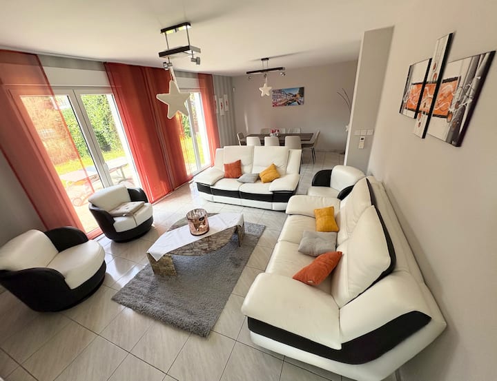 La Houblonnière, Charme Et Confort En Alsace. - Strasbourg