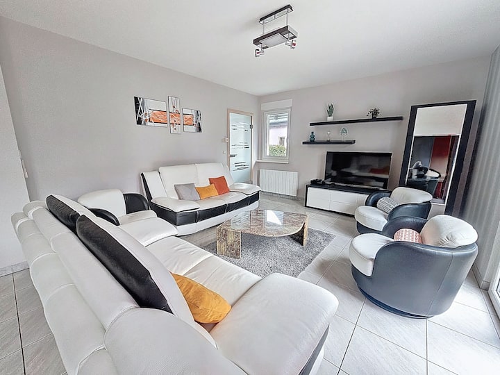 La Houblonnière, Charme Et Confort En Alsace - Strasbourg