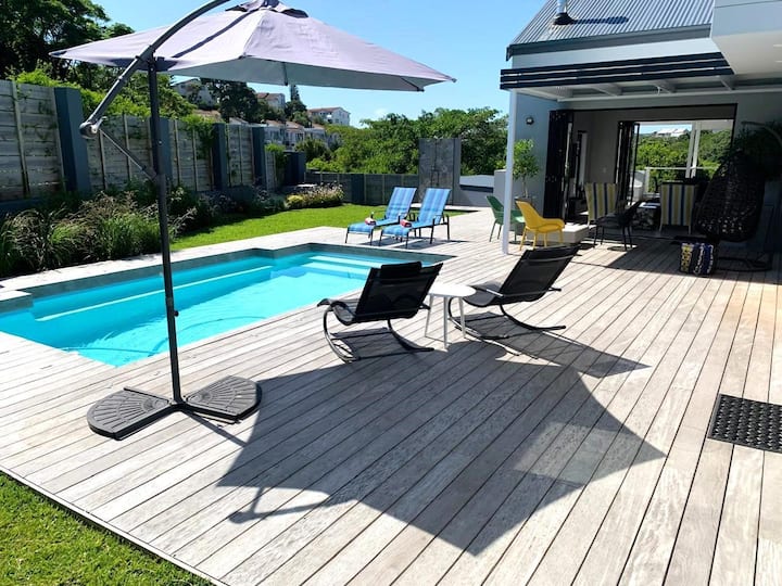 Fairway 29 - Plettenberg Bay