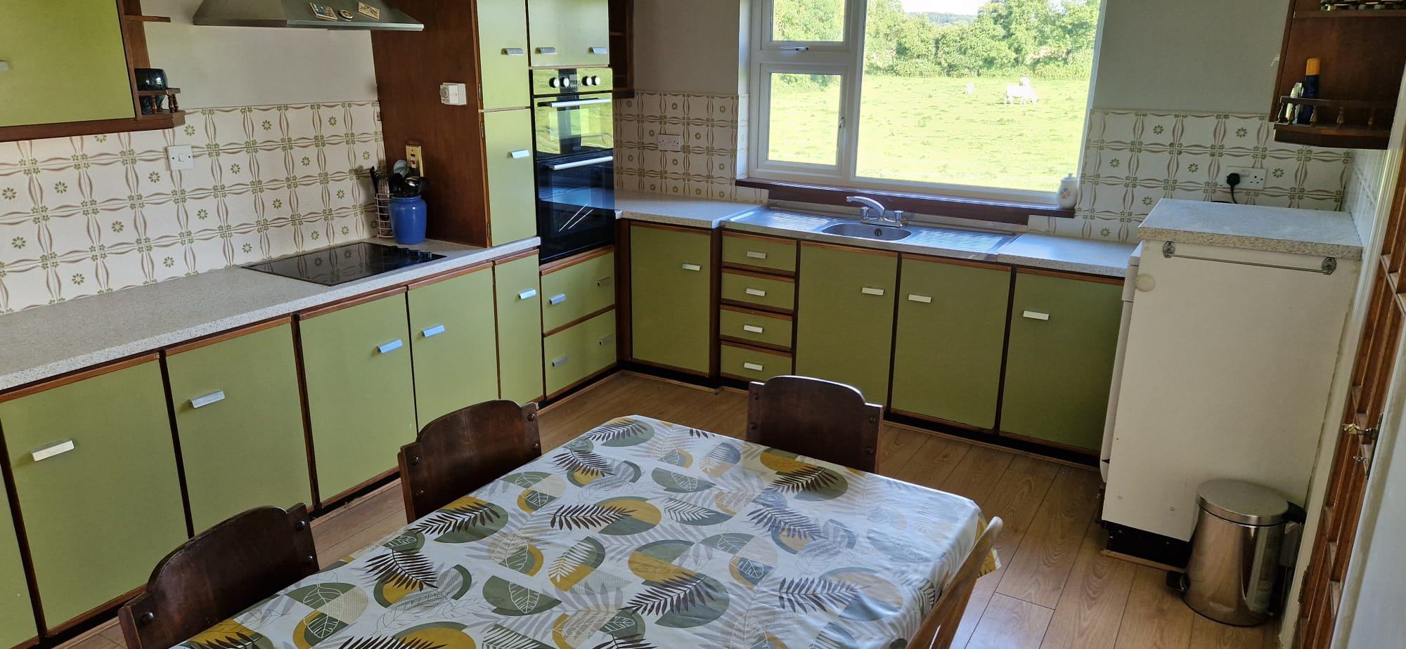 5 Bed House Sleeps 10 - 40 Minutes From Dublin - Kilcock