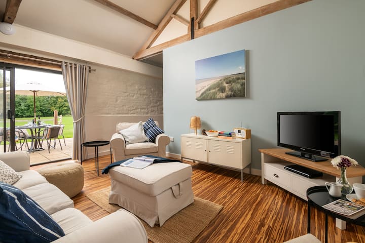 Owl Cottage - Fakenham