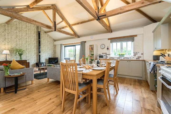 Swallow Cottage - Wells-next-the-Sea