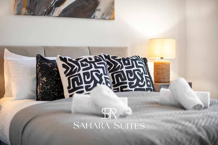 Contractors 5br Home - Twickenham Rugby - Parking - Hounslow