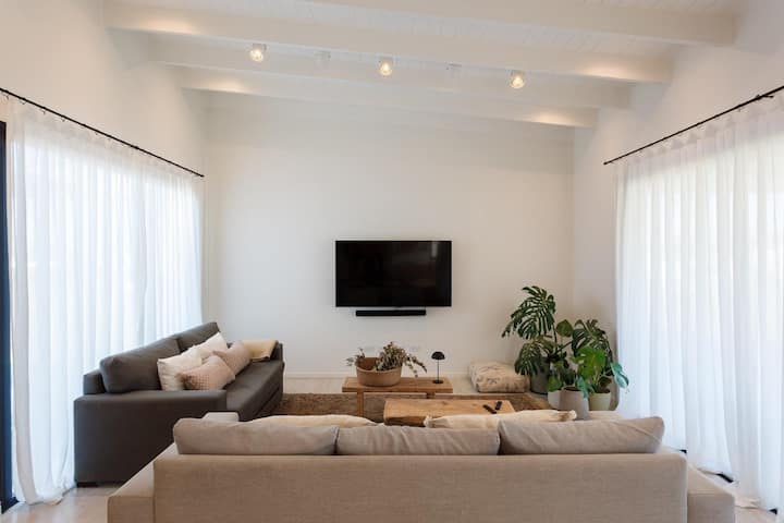 Retiro Costero | Casa Olivos | Hola Sur - Mar del Plata