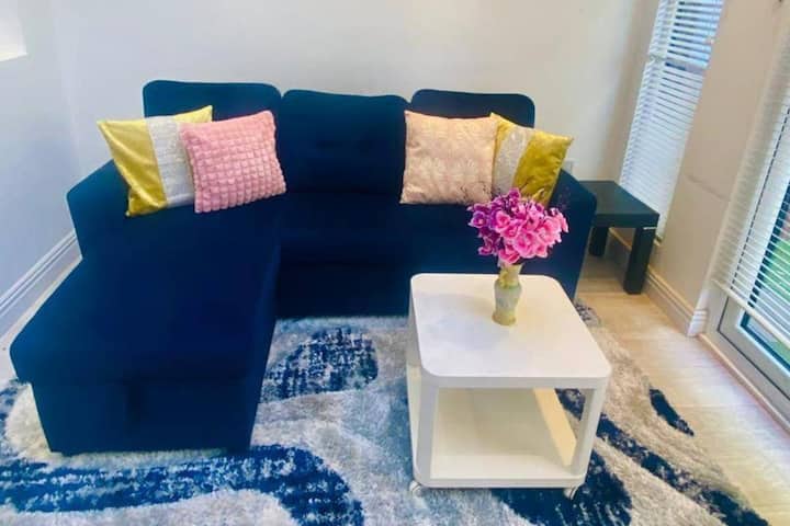 Lily's Home - 4 Bedroom House - Dartford