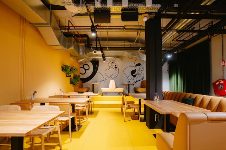 Studio By Tsh The Hague - The Hague