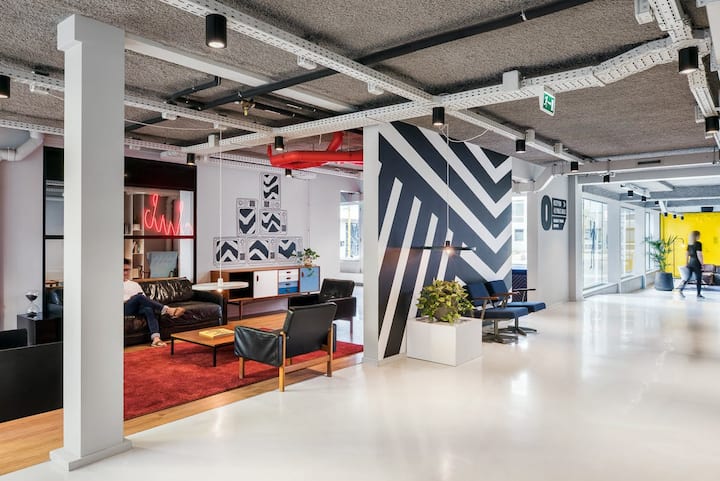 Studio By Tsh The Hague - Hága