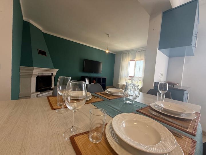 Apartamento Figueira - Maiorca