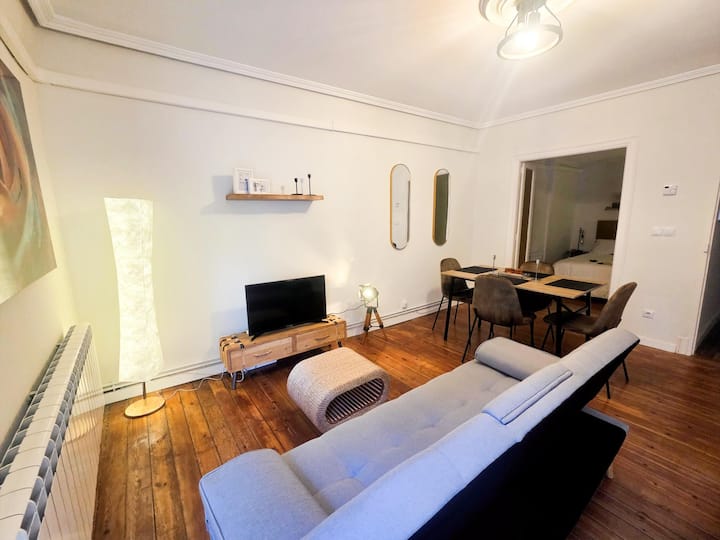 Apartamento Puerta Herradura, Pleno Centro Haro - Haro