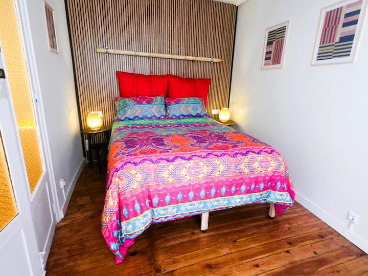 Apartamento Puerta Herradura, Pleno Centro Haro - Haro