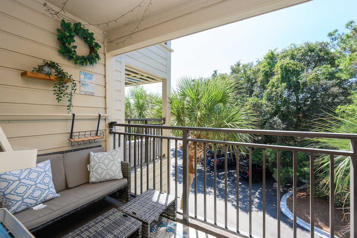 Appartement sur l'île pour 6 avec piscine commune - Endroit parfait ...