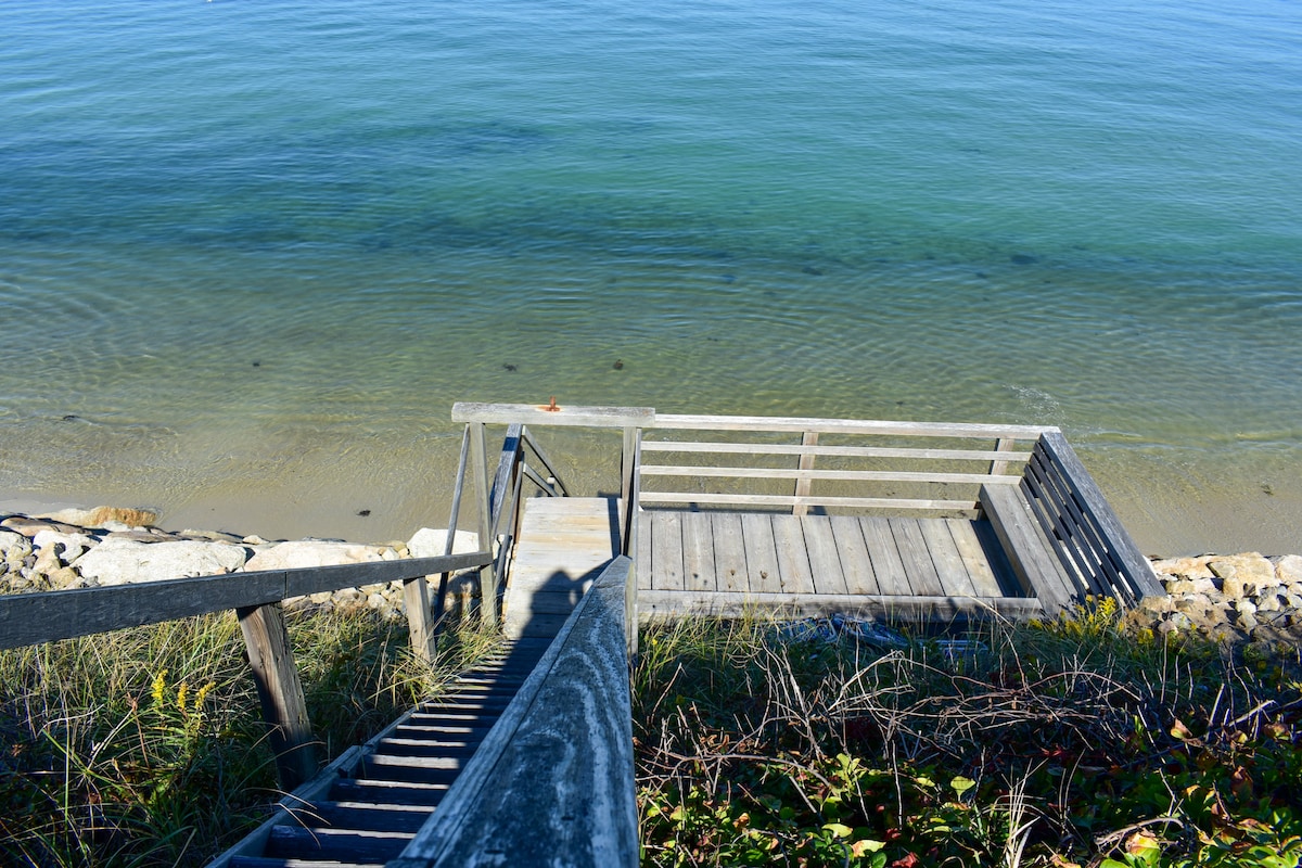 Route 66 de Jéricho - Maisons à louer à Dennis, Massachusetts, États ...