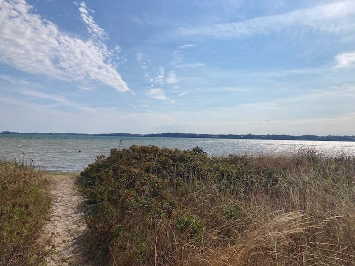 Maison De Vacances Pour 8 A Aabenraa-by Traum - Aabenraa